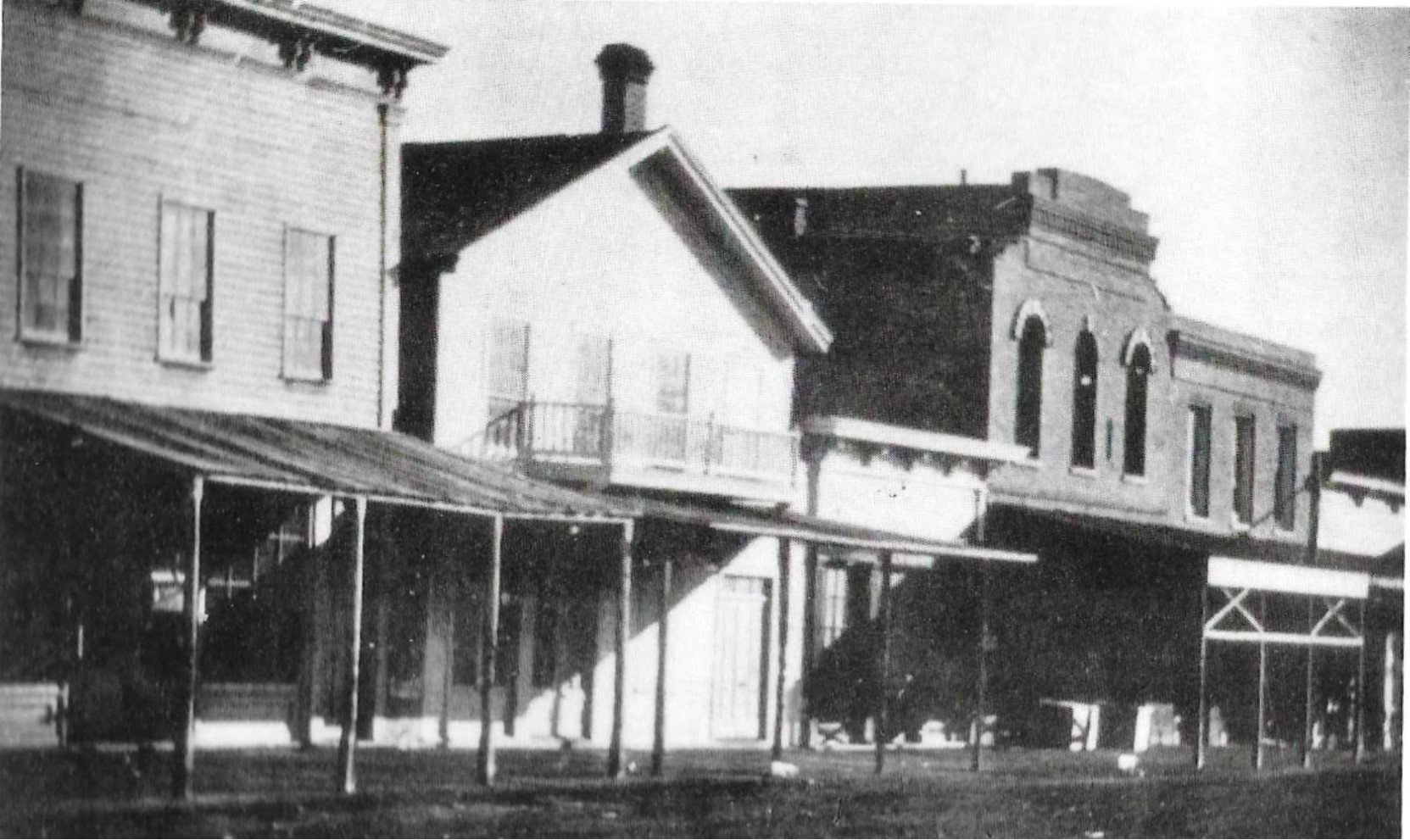 Larimer Street #10, The Congdon Building | denverhistoryblog