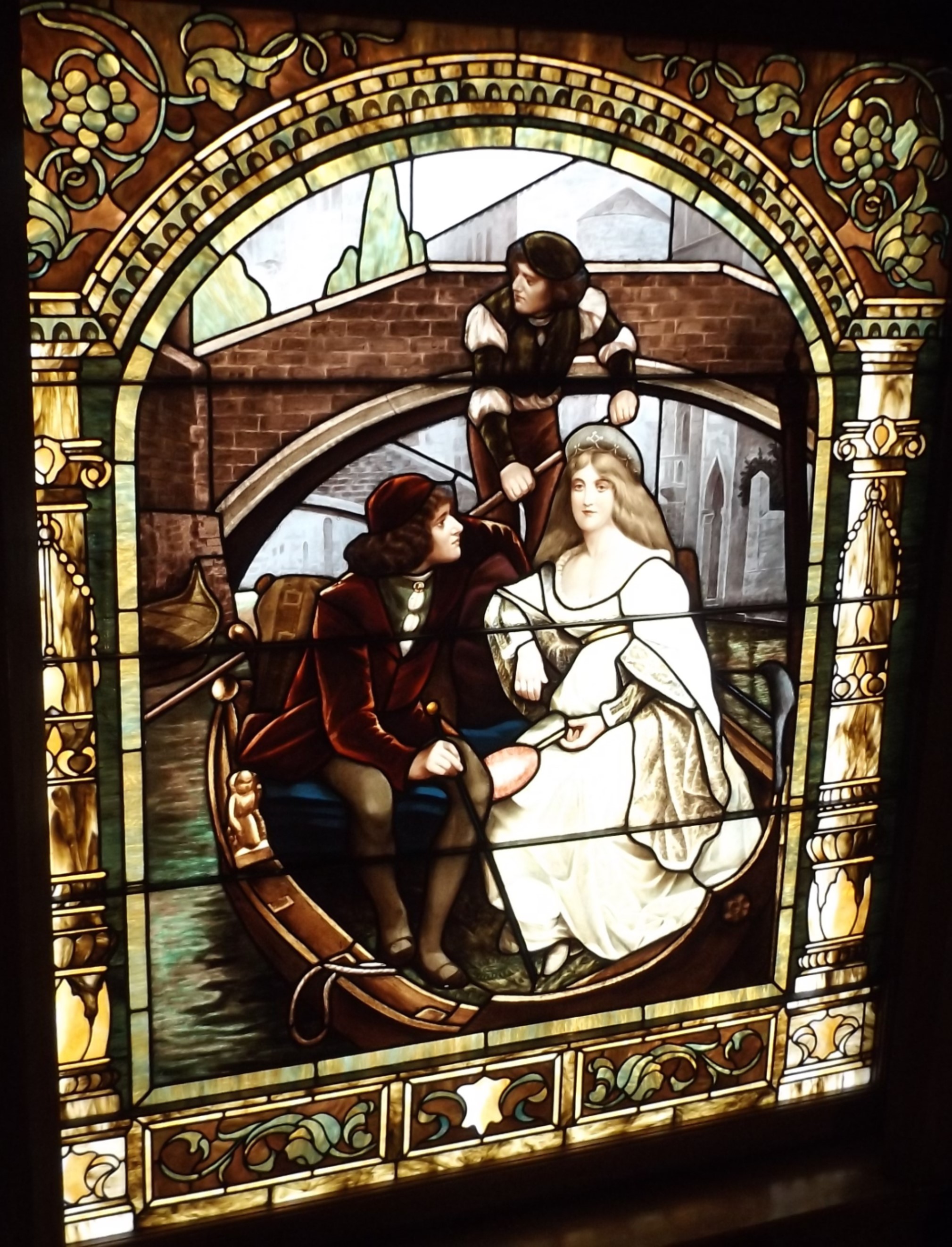 Pioneer Monument Subscriber #37 Phillip Zang | denverhistoryblog